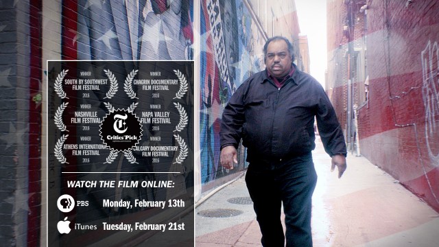 „Accidental Courtesy – Daryl Davis, Race and America“ – Ein ...